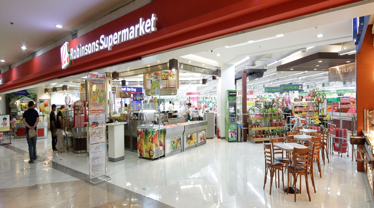 Robinsons Retail completes $343m acquisition of Rustan Supercenters