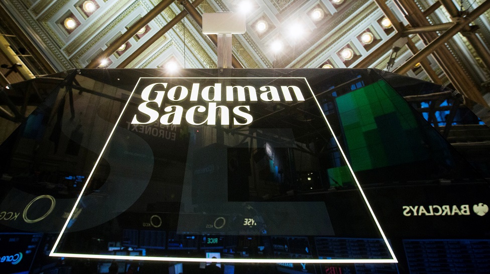 Goldman Sachs teams up with Beijing think tank to launch green finance ...