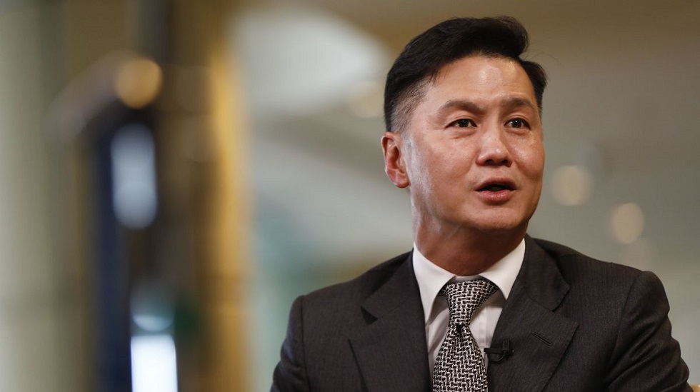 Gaw Capital to buy Hong Kong office tower from Swire, China Motor for $605m