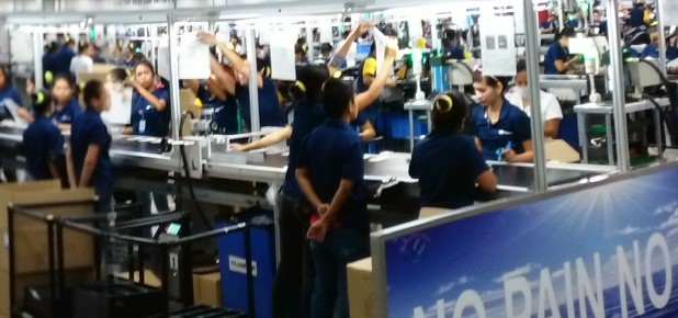 Philippines electronics maker Cal-Comp receives PSE nod for $210m IPO