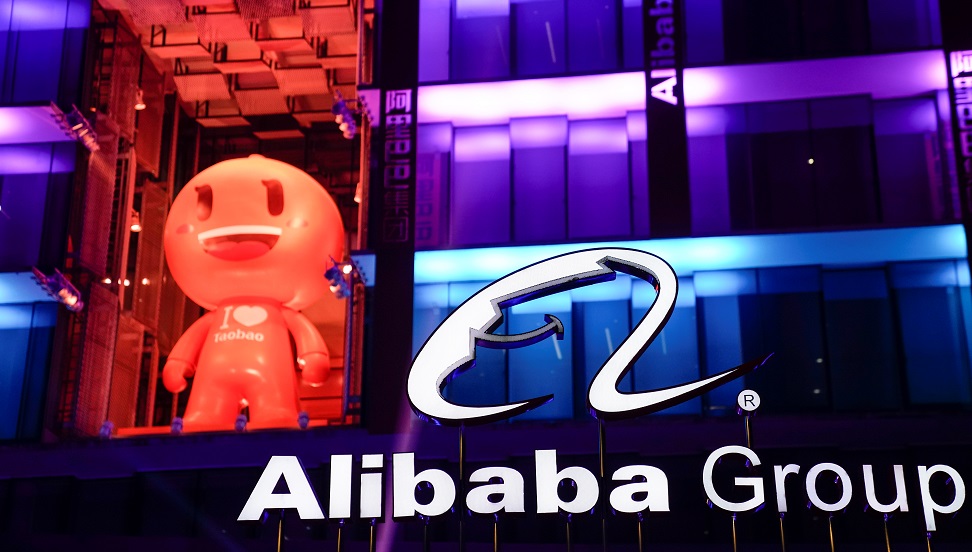 China's Alibaba launches new platform to help brands sell luxury overstock