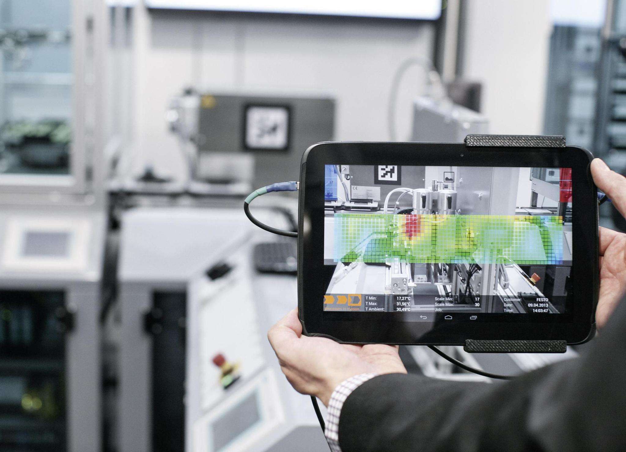 China's industrial internet platform COSMOPlat raises $134m in Series A ...