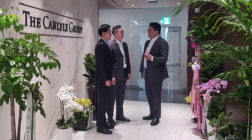 PE major Carlyle sees opportunities in Asia, secondaries amid virus slump
