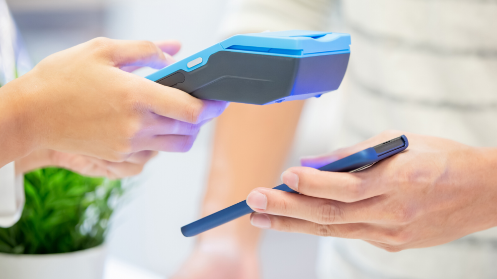 Temasek joins $100m round in UK-based Global Processing Services