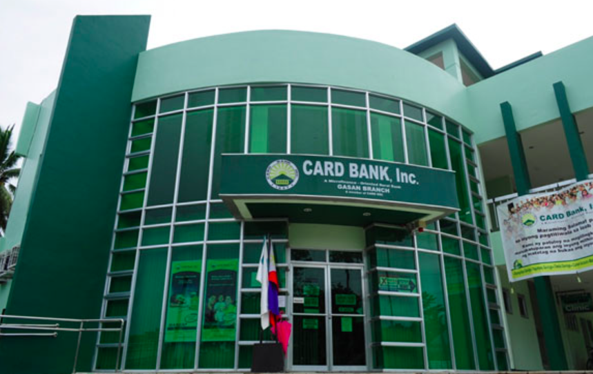 IFC proposes $10m financing in PH microfinance firm Card Bank