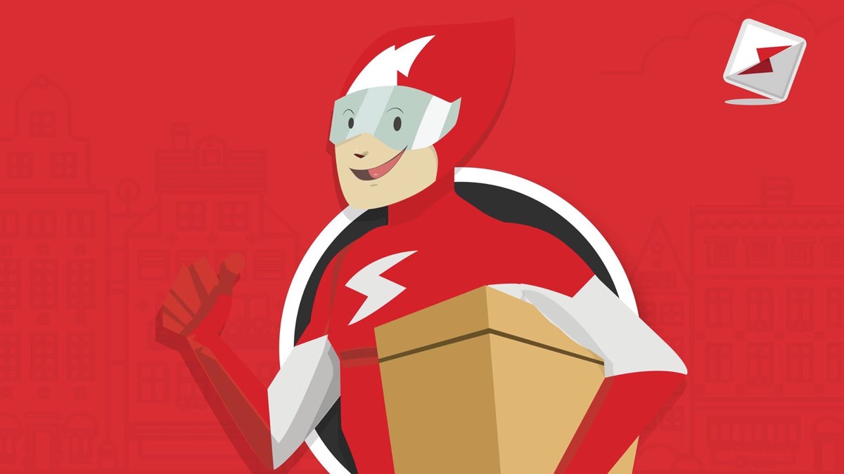 Indonesia's SiCepat secures $60m from Falcon House, close to sealing ...