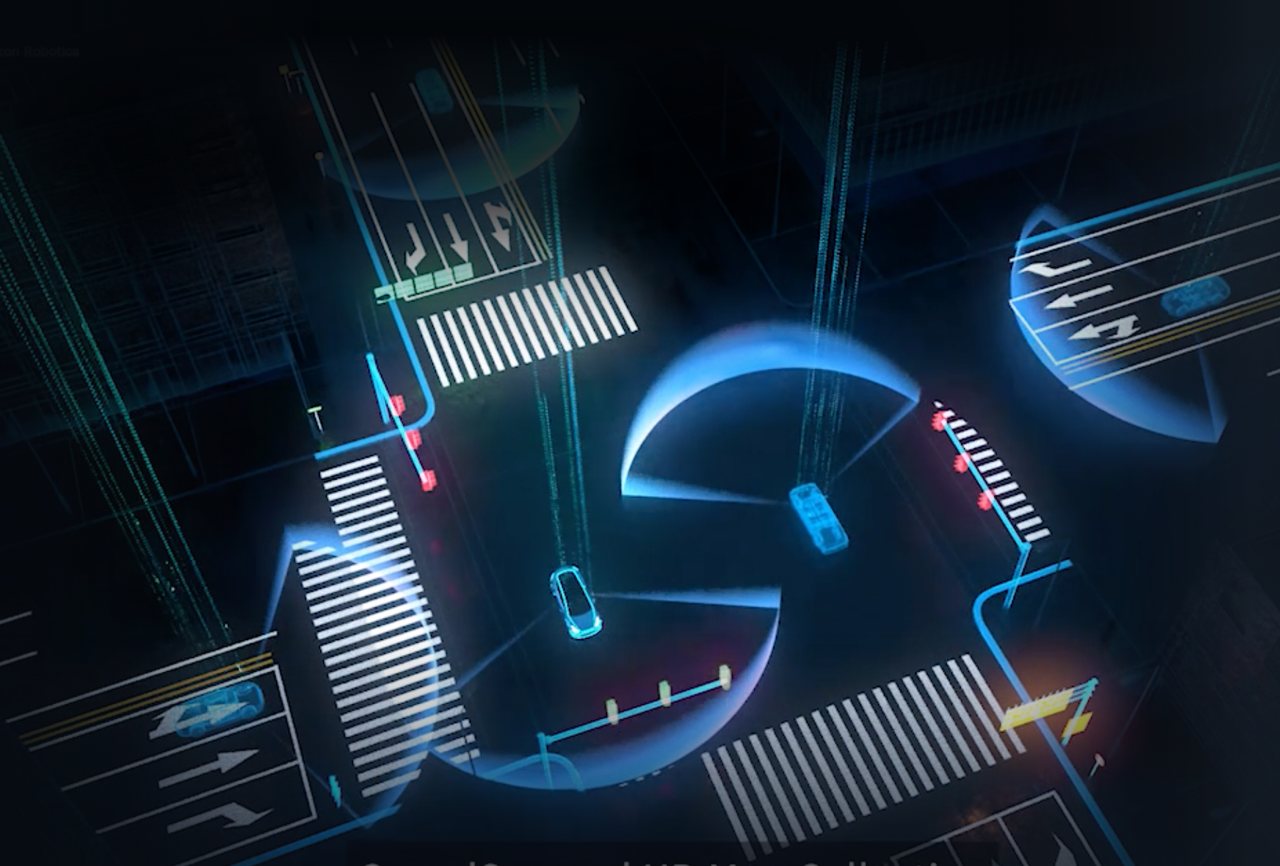 Chinese AI chip designer Horizon Robotics raises $350m in Series C3 round