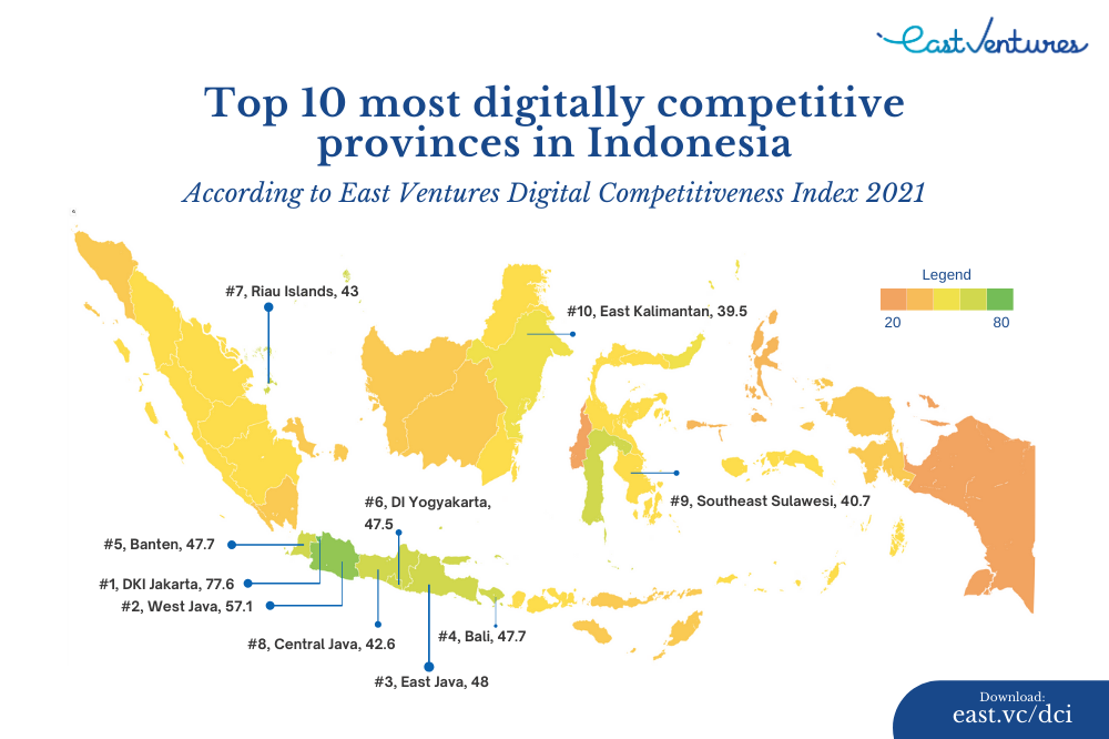 Partner Content | How the pandemic unlocked the digital economy across ...