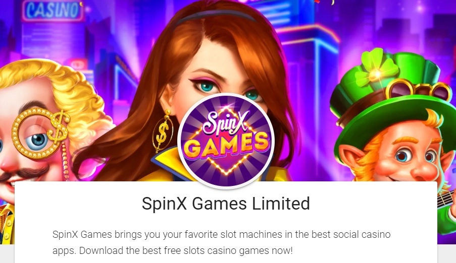 S Korea's Netmarble buys Hong Kong-based social casino game app SpinX ...