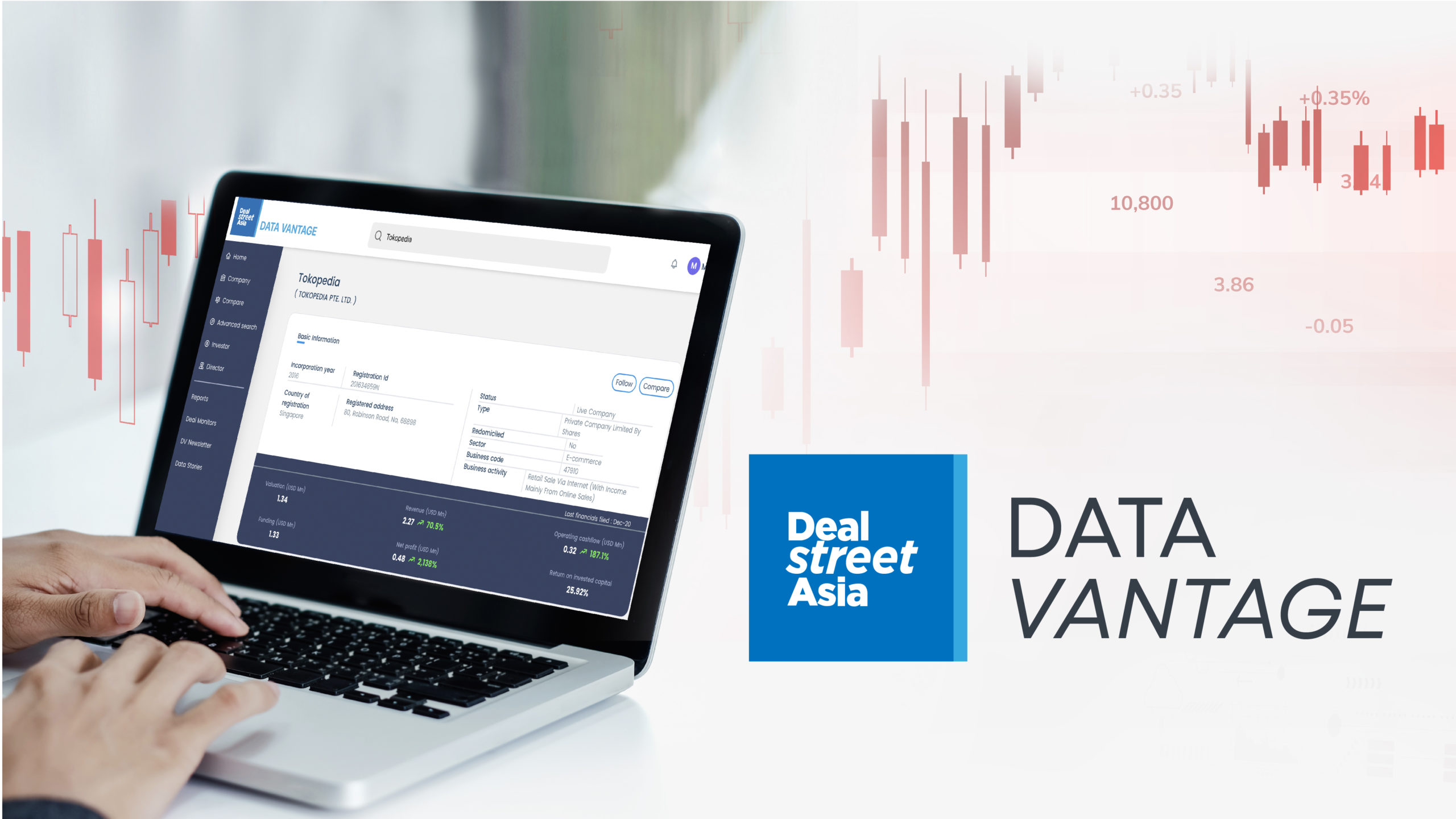 DATA VANTAGE expands coverage to Indonesia