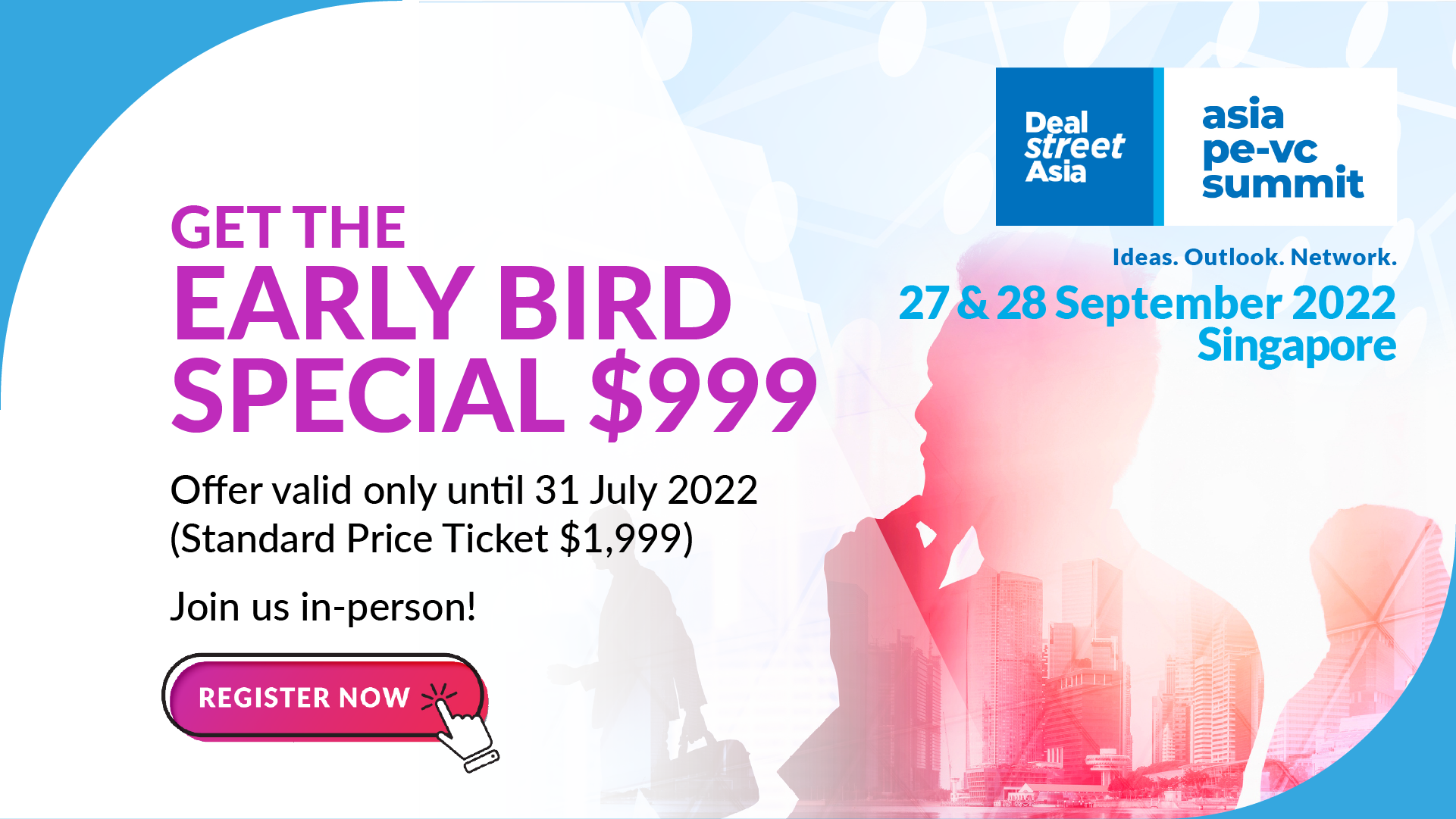 5 must-attend private equity sessions at Asia PE-VC Summit 2022
