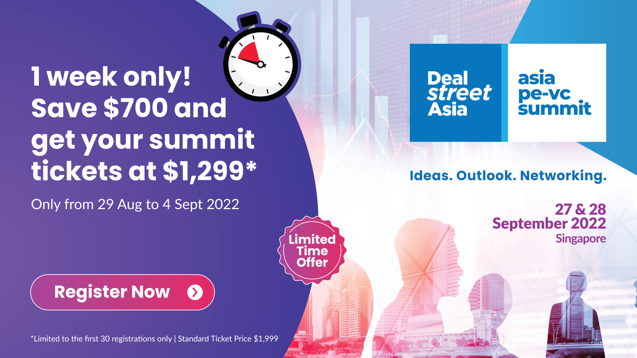 Unveiling nine venture capital sessions at Asia PE-VC Summit