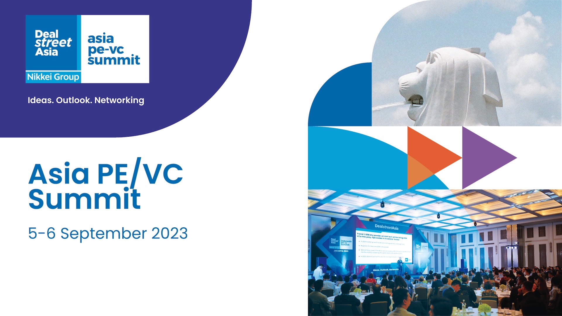 Announcing The First Set Of Speakers Of The Asia PE-VC Summit 2023 ...
