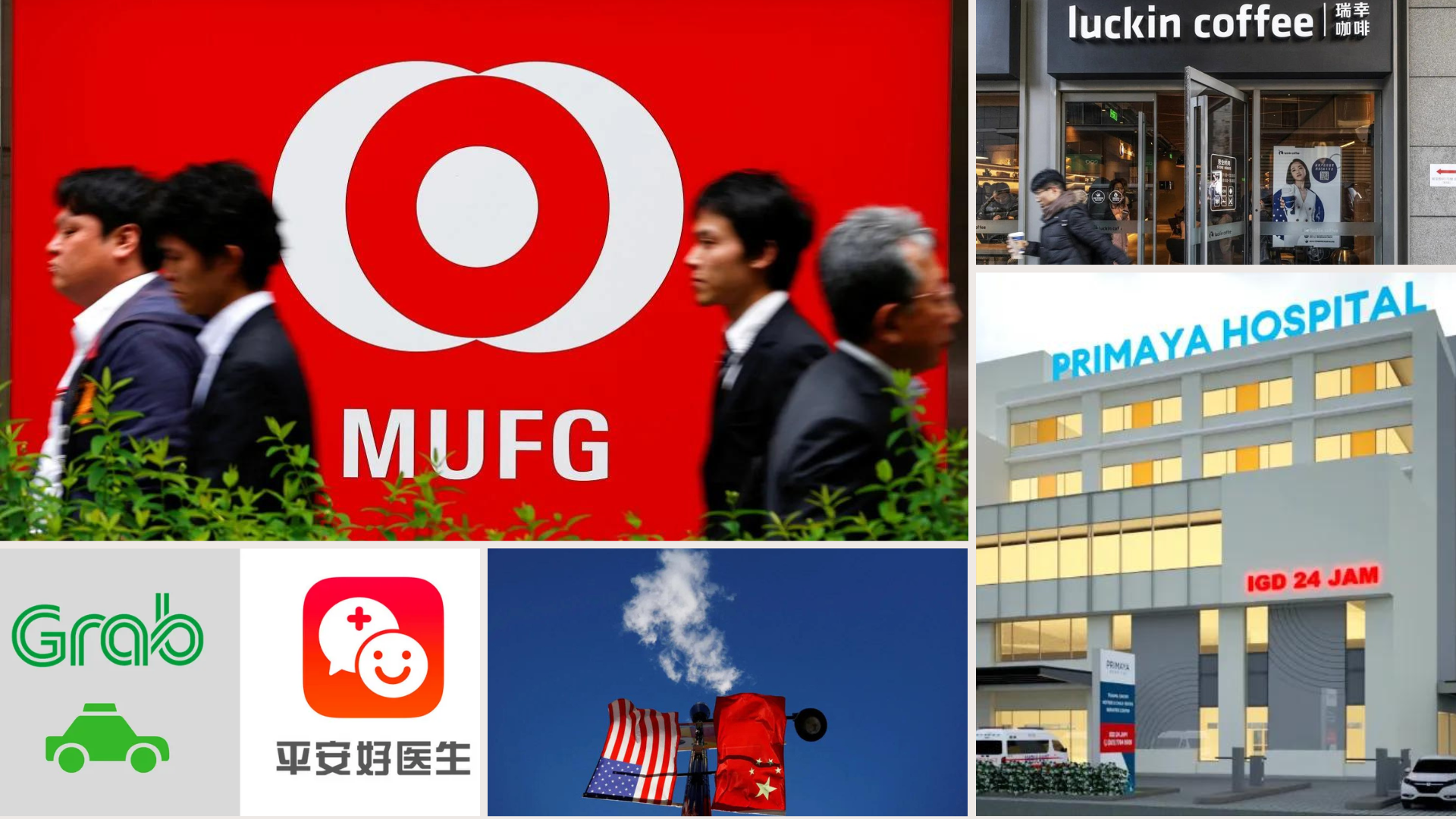 Stay Ahead of the Curve: DealStreetAsia’s Exclusive Scoops from Q1 2023 ...