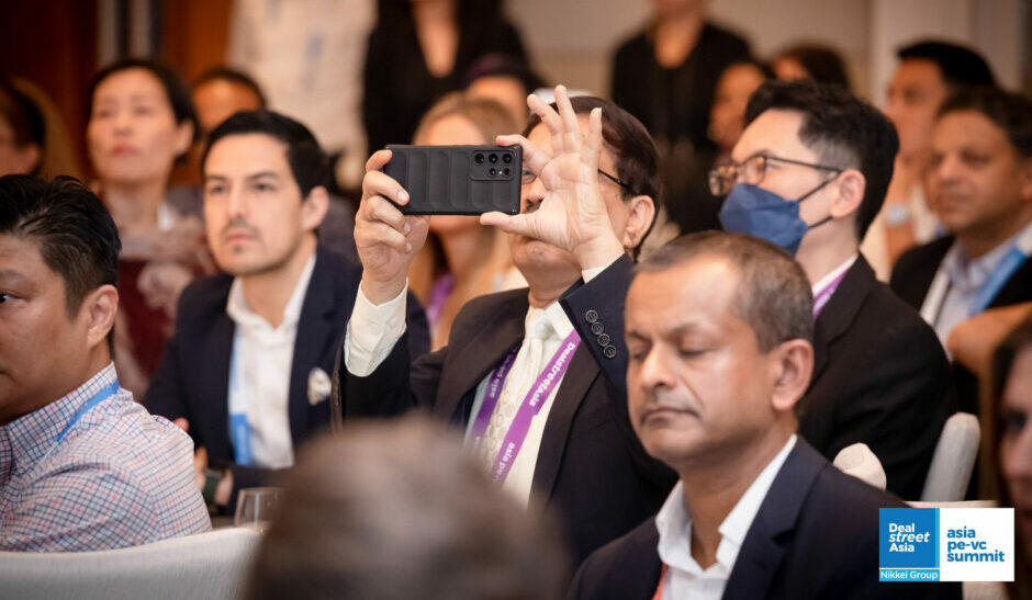 Asia PE-VC 2023 Summit Recorded Sessions Released! - DealStreetAsia