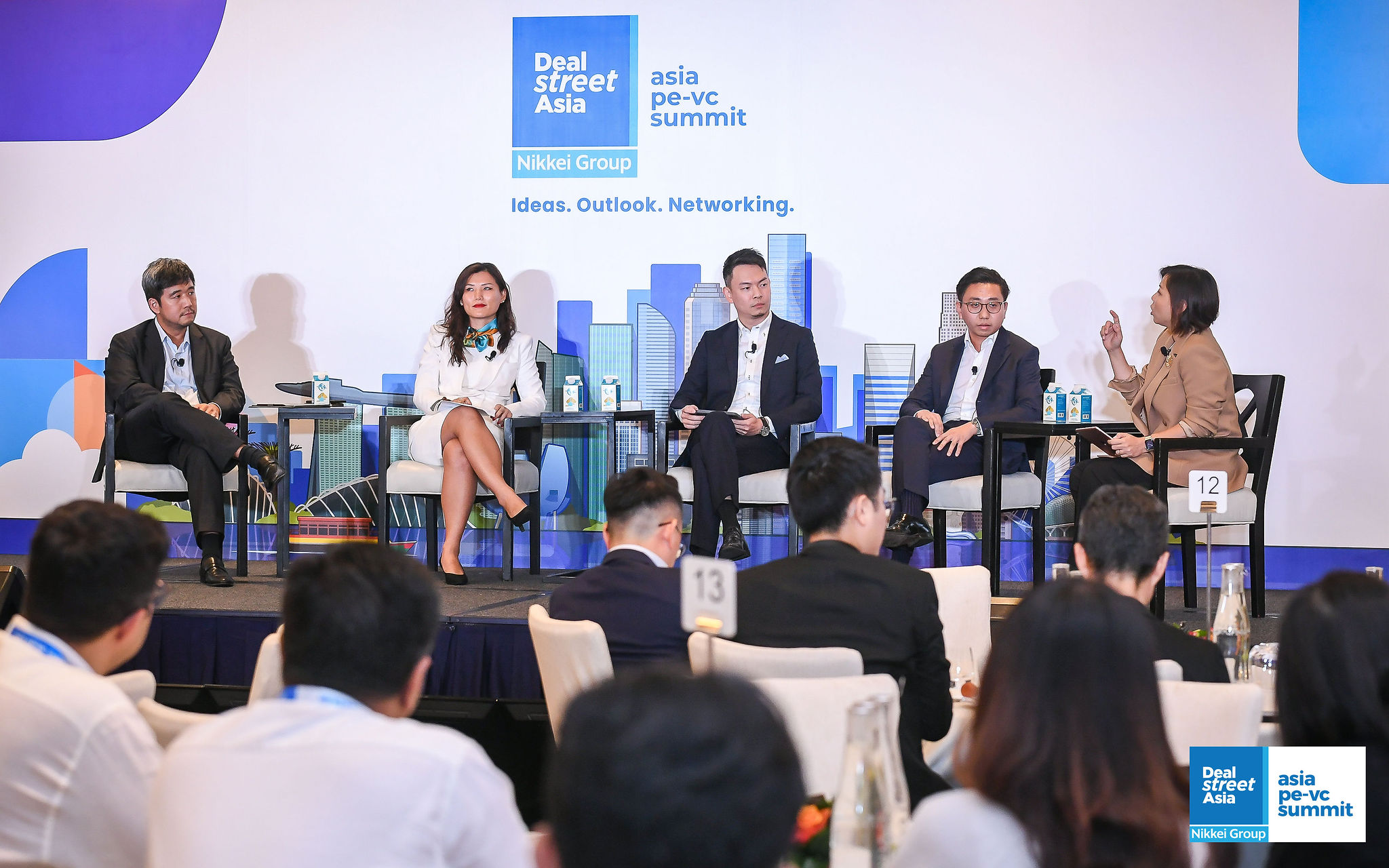 Block your dates for Asia PE-VC Summit 2024 in Singapore on Sept 17-18 ...