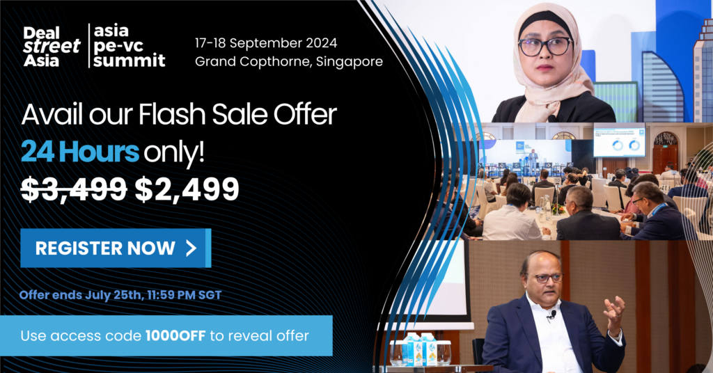 5 must-attend PE sessions revealed! - DealStreetAsia 5 must-attend PE sessions revealed! - DealStreetAsia