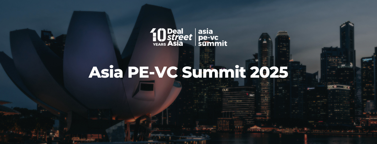 10 Years Strong: Asia PE-VC Summit 2025 tickets now open - DealStreetAsia